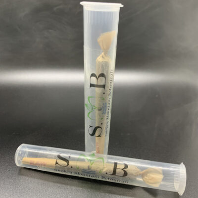 Premium Cannabis Products - The Natural Solution - Smokey Mountain ...